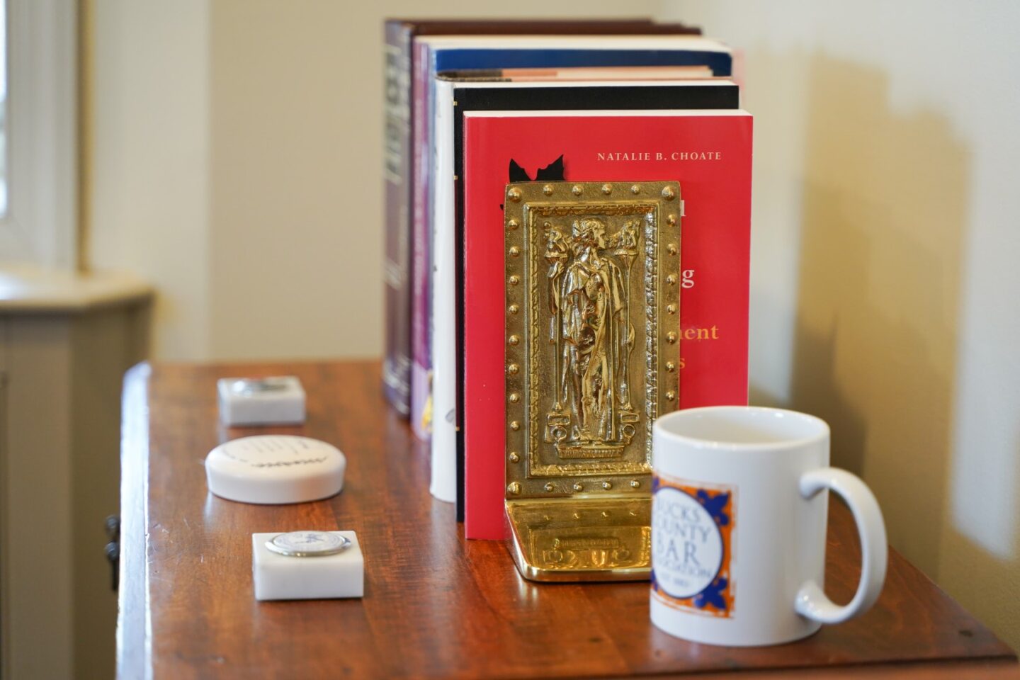 Business General Counsel - Doylestown, PA - Frisbie Legal Solutions